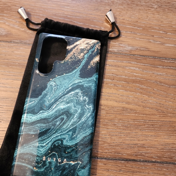 Burga | Cell Phones & Accessories | Samsung Galaxy S22 Ultra Burga Case | Poshmark